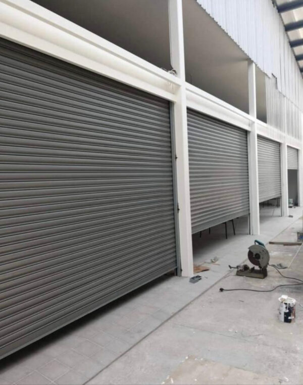 24 hours emergency roller shutter service Johor